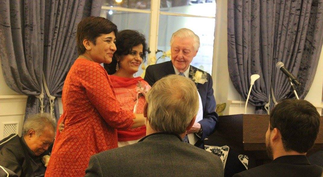 Verner Bickley – Proverse Publishing