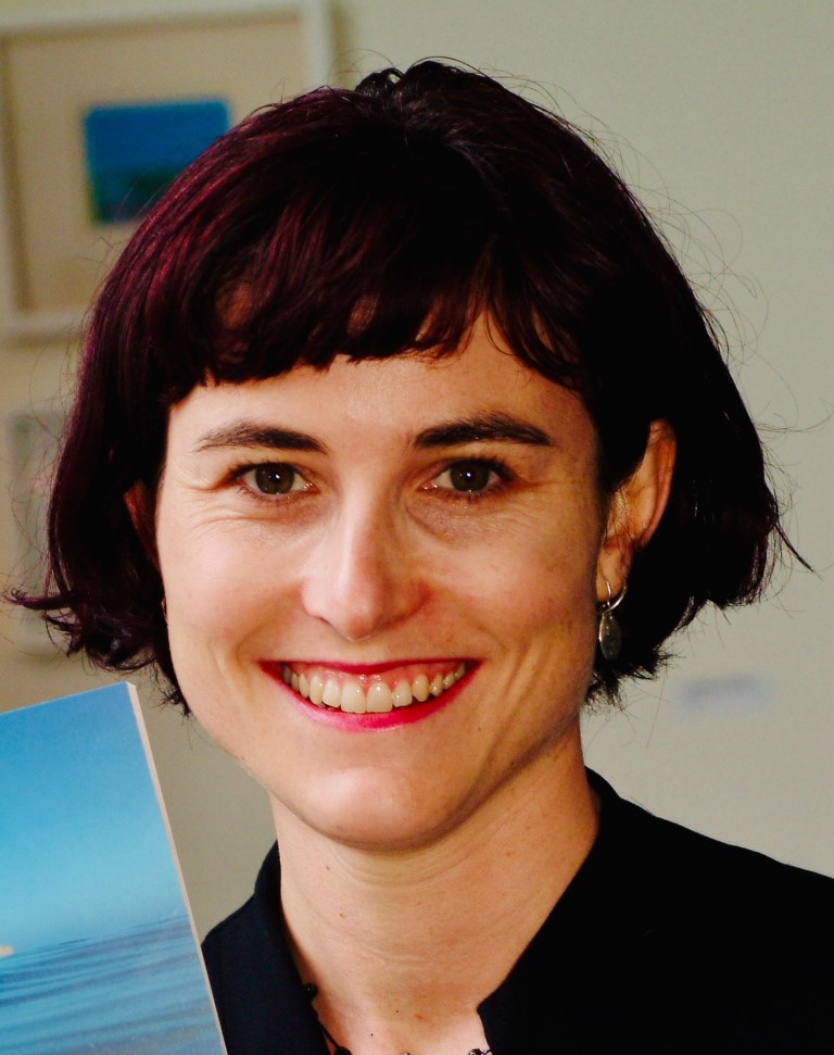 Laura Solomon Books – Proverse Publishing